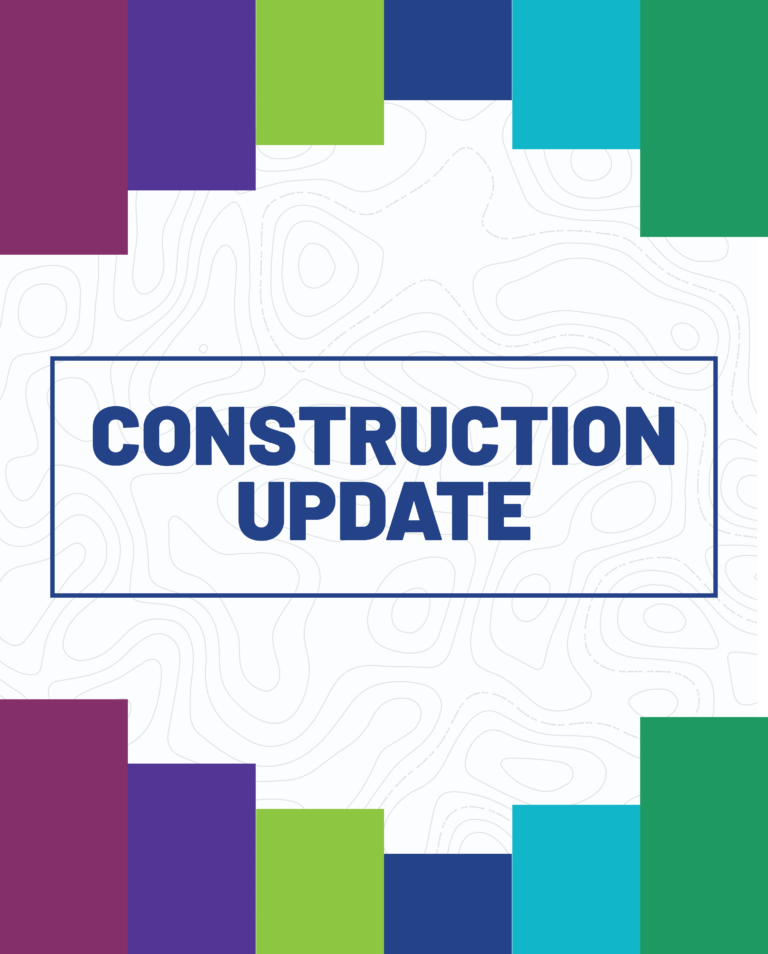 Construction Updates in Sugarloaf - Sugarloaf CID